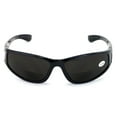 Mens Uv400 Sunglasses With Nearly Invisible Bifocal Line Outdoor Reading Glasses Tinted Lenses
