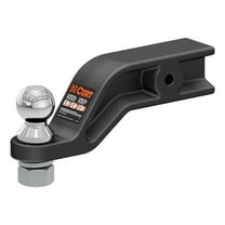 Industrial Duty Forged Ball Mount - Walmart.com