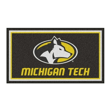 Michigan State 4'x6' Rug - Walmart.com