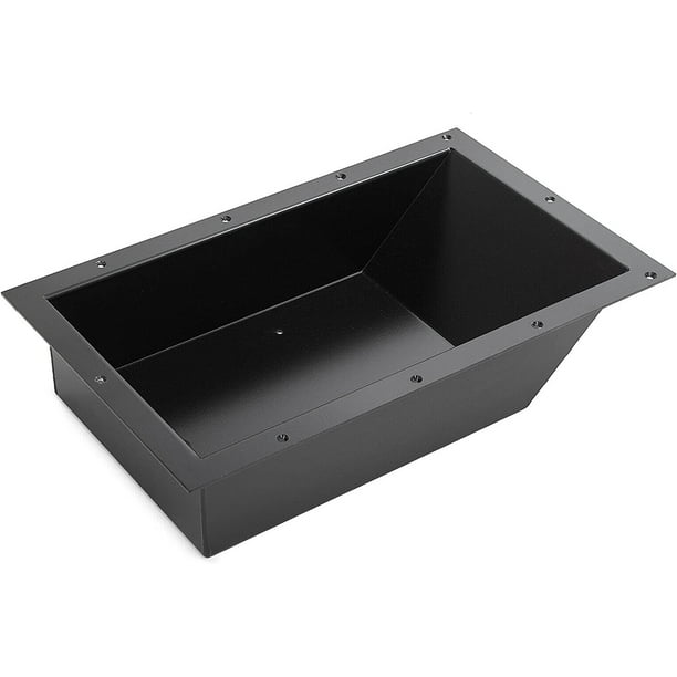 GHmarine Trolling Motor Tray Foot Pedal Pan for Minn Kota Fishing Boat ...