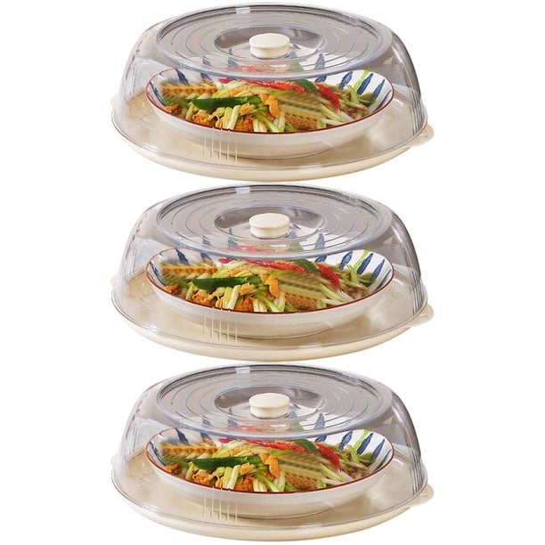 Cubierta plástica multifuncional para alimentos, cubierta aislante para ...