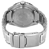Citizen Men's Postmaster Diver 200M Stainless Steel ECO Drive Watch ...