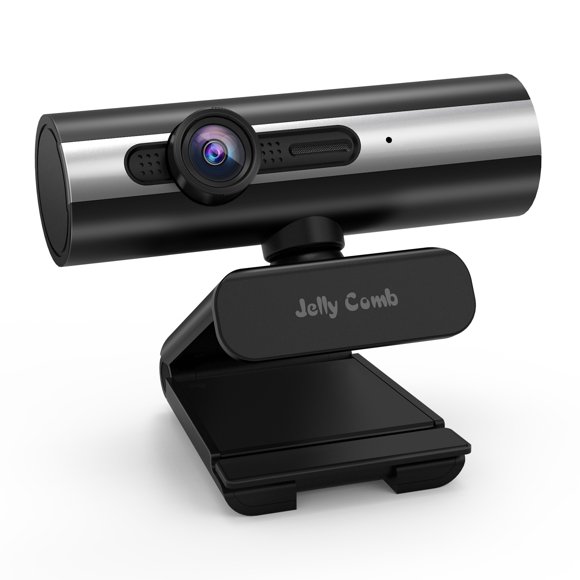 Full HD 1080P Webcams