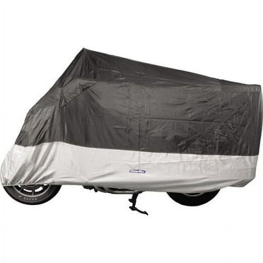Raider DT Series Trailerable Motorcycle Cover Premium Weather-Proof ...