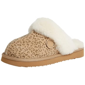 Dearfoam Slippers | Walmart Canada
