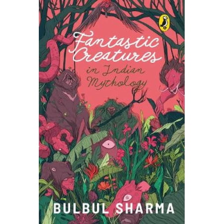 Fantastic Creatures in Mythology: Discover the fascinating beasts ...