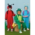 Simplicity Sewing Pattern 3026 - Toddlers' Animal Costumes, Size: A (1/ ...