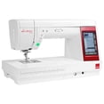 elna eXcellence 770 Computerized Sewing and Quilting Machine - Walmart.com
