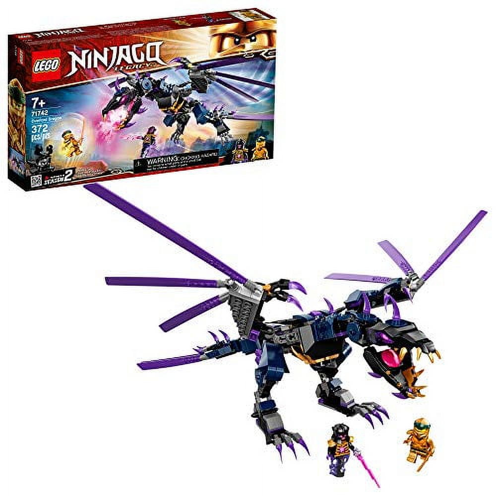 Click here for Lego Ninjago - Der Drache Des prices