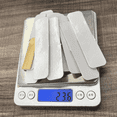 SEPTRIO 2026 New Clarinet Reeds Good Quality Material Alto Saxophone ...