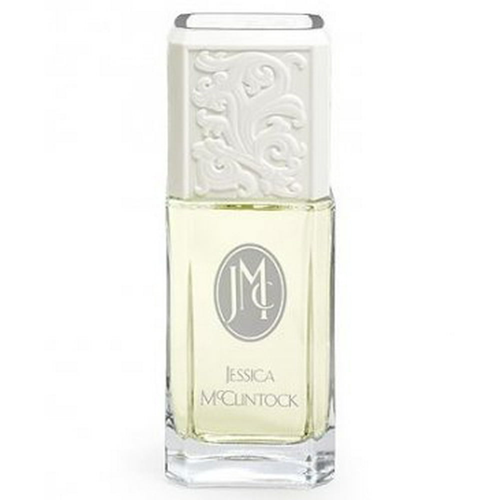 Jessica McClintock Eau De Parfum, 3.4 Oz - Walmart.com - Walmart.com