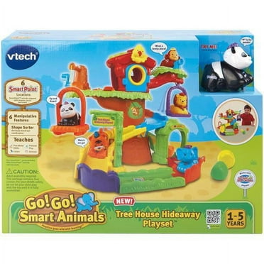 Fisher-Price Linkimals Cool Beats Penguin Baby & Toddler Learning Toy ...