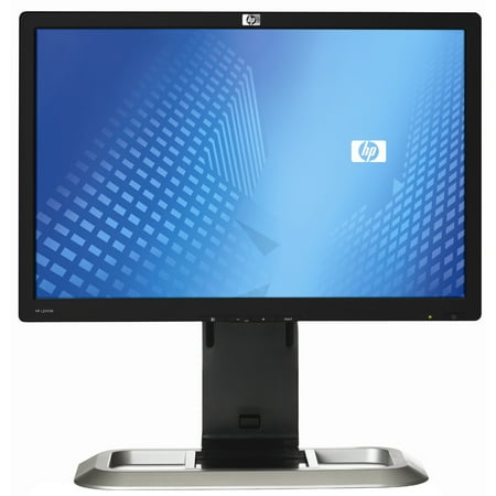 Refurbished (Fair) - HP L2045w Widescreen LCD Monitor - Walmart.ca