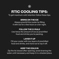 RTIC 28 Can Everyday Cooler, Insulated Soft Cooler with Collapsible ...