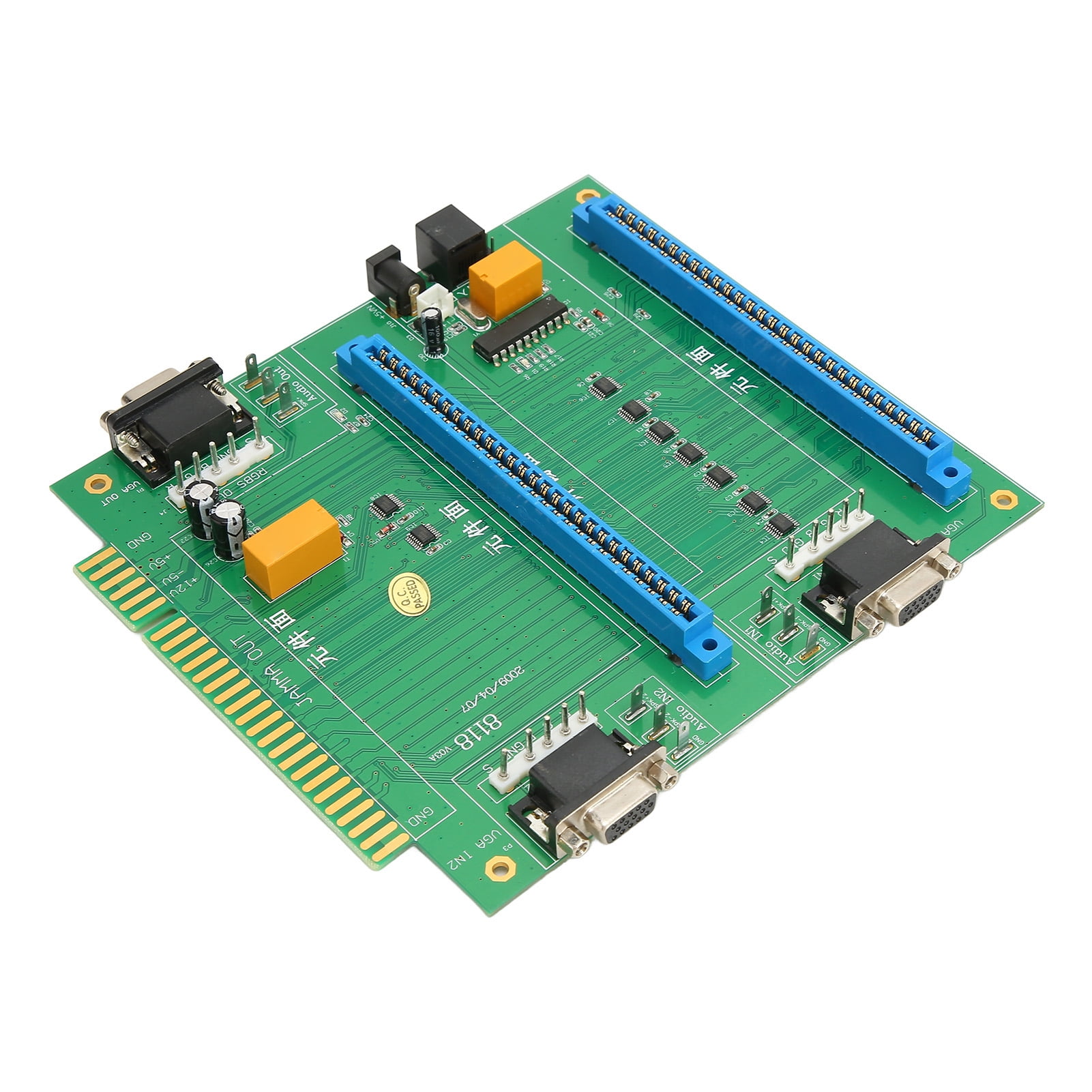 Game Multi para JAMMA Switch ANGGREK configuración rápida fácil de usar ...