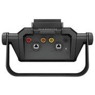 Garmin GT20-TM Transducer, 8-Pin Plug, 16° Tilted DownVu, CHIRP 455/800 ...