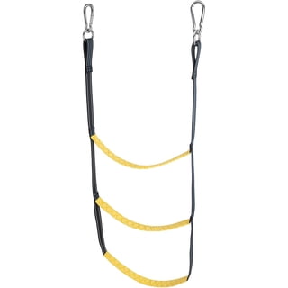 Inflatable Boat Rib Boarding Ladder Swim Ladder Rope Ladder for Kayak ...