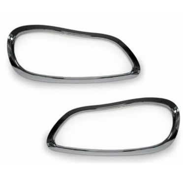 Headlight Assembly - Compatible/Replacement for '08-14 Dodge Challenger ...