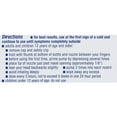 Zicam Cold Remedy No Drip Nasal Spray, 0.50 oz, Pack of 2 - Walmart.com