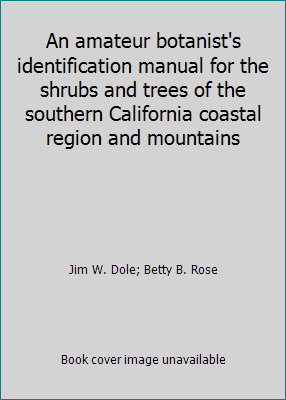 California Mountain Region