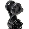 Lowrance Hook2 Fish Finder Mount - Track Mounted LockNLoad Mounting ...