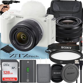 Sony Cameras | Walmart.ca