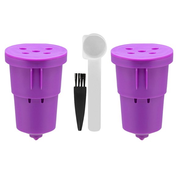 Reusable K-cups & pods | Walmart Canada