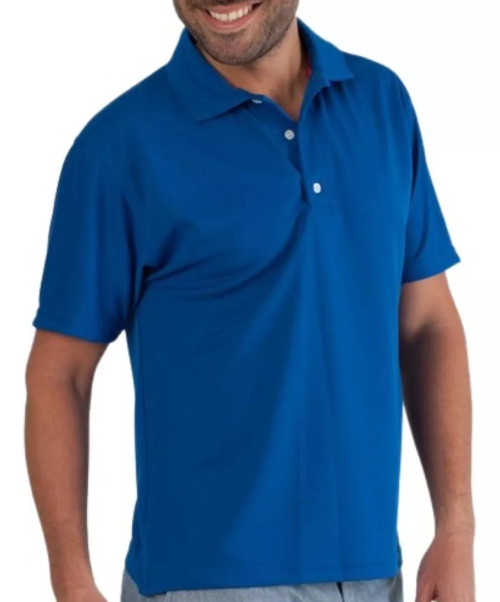 Playera Tipo Polo Deportiva. Ultradry Xxl. Para Hombre. | Walmart en línea