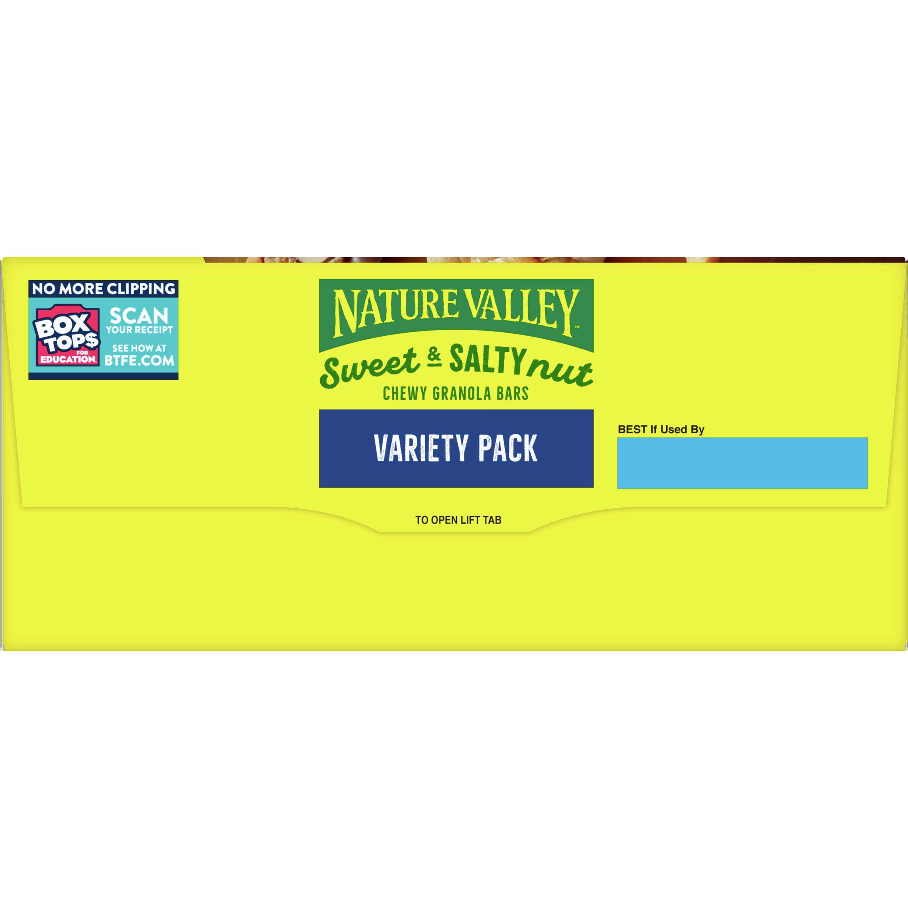 Nature Valley Logo
