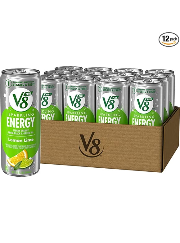 V8 Energy Drinks in Energy Drinks - Walmart.com