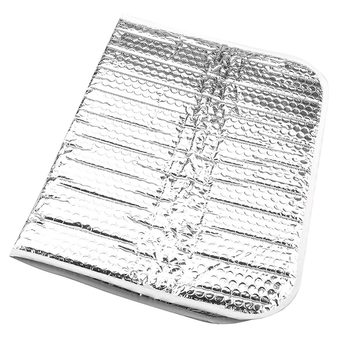 Reflective RV Door Window Shade 16X25 Inch Car Door Window Cover Sun Reflective RV Door Window Shade 16X25 Inch Car Door Window Cover Sun