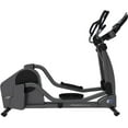 Life Fitness E5 Cross Trainer Elliptical Exercise Machine with Track ...