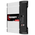 Taramps HD 2000 - 1 OHM Monoblock 2000W RMS Class-D Car Audio Amplifier ...
