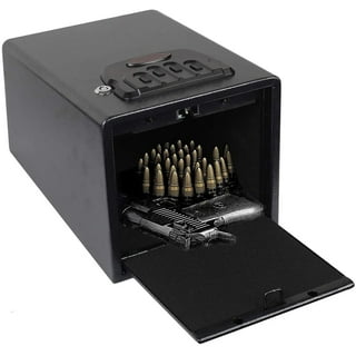 Hyskore Mega Steel Stacking Pistol Rack Black - Walmart.com