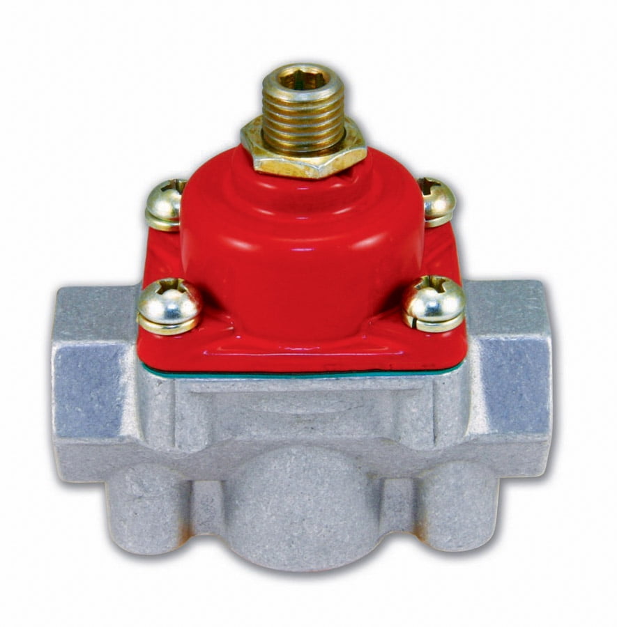 Quick Fuel Technology 4.5-9 psi Bypass Inline Fuel Pressure Regulator P ...