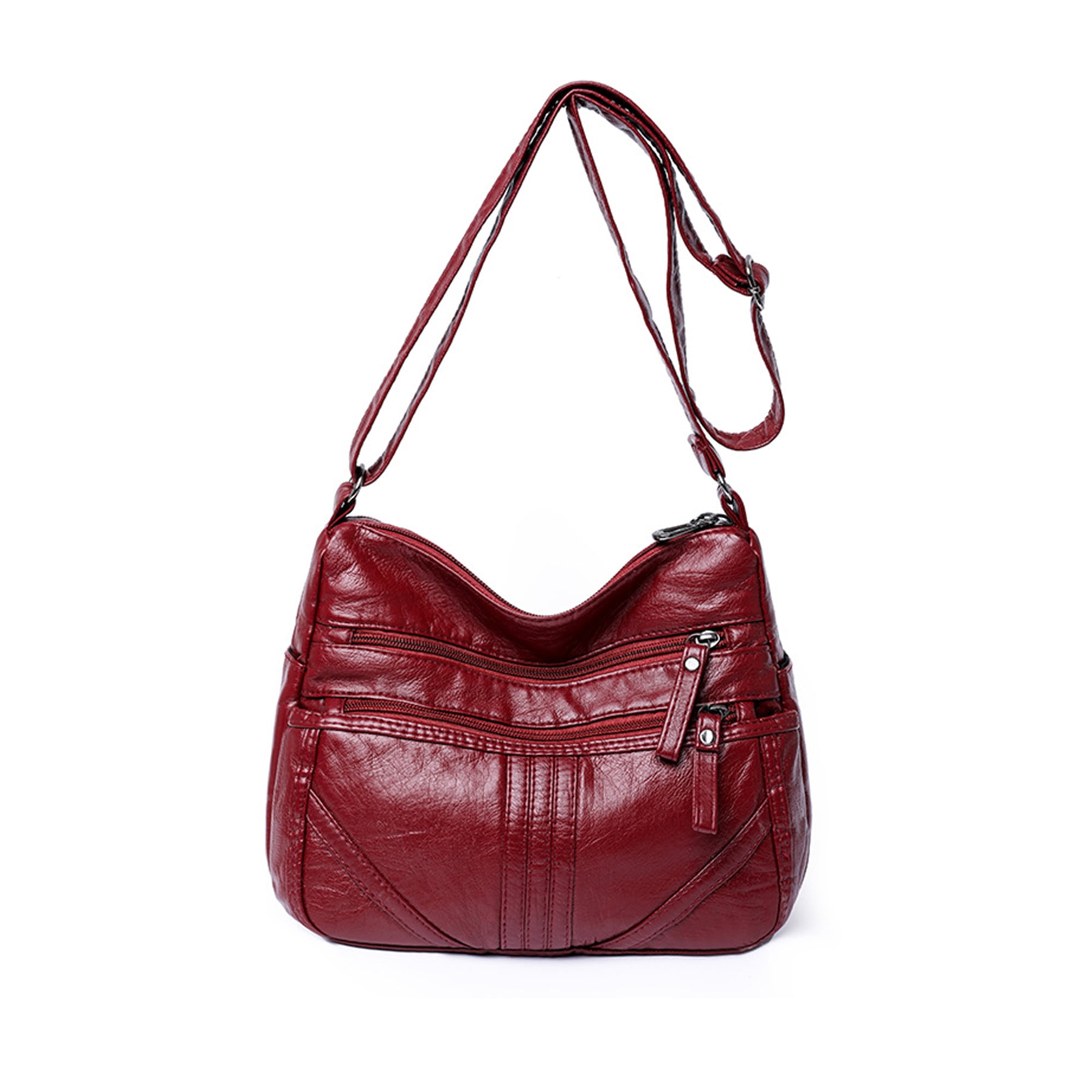 Click here for Mawclos Ladies Shoulder Bags Multi Pockets Purse A... prices