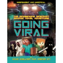 Minecraft: Wither Without You Volume 1 (Graphic Novel) (Paperback ...