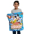 Disney Junior Mickey Mouse Giant Mystery Blind Bag, 8 Surprises, Ages 3 ...
