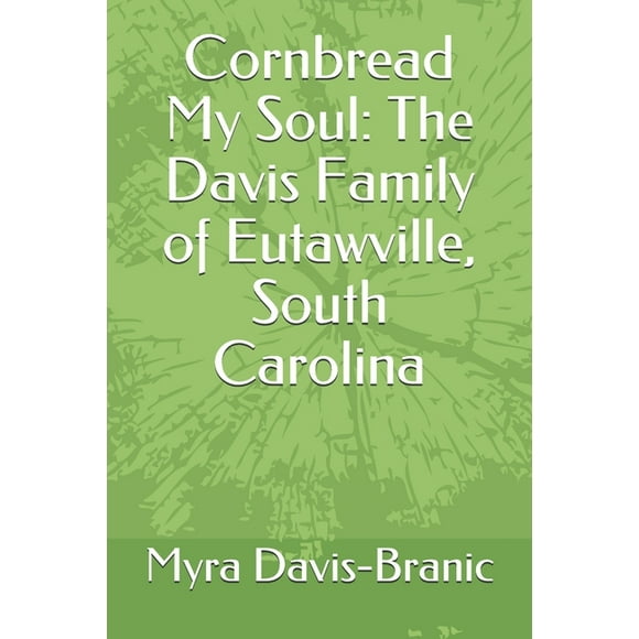 Myra Davis-branic