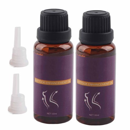 Buttocks Firming Oil, Nourishing Collagen Renewal Professional Massage ...