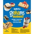 Kellogg's Original Graham Cracker Crumbs, Baking Box Food Topping ...