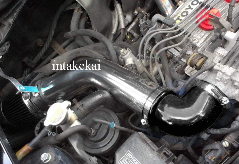 1991 1992 1993 1994 1995 TOYOTA MR2 2.2 2.2L L4 NON -TURBO ENGINE AIR ...