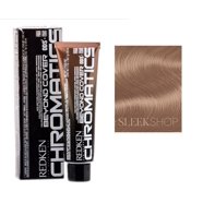 Redken Chromatics Prismatic Hair Color 7N (7) - Natural Gloss, 2 Oz ...