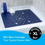 SlipX Solutions Anti-Resistant Extra Large 27x27 Square Non-Slip ...