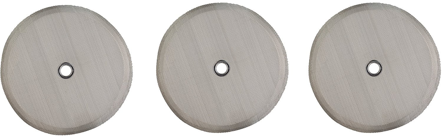 Universal Replacement Filter for French Press - 34 oz. / 8 Cup Press (3 ...