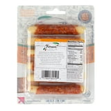 Fiorucci Pepperoni & Pepper Jack Panino Plastic Tray, 4.5 Ounces, 6 ...