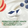 Align Probiotic, Yogurt Coated Fruit Bites, Unisex, 21 Pouches ... Align Probiotic, Yogurt Coated Fruit Bites, Unisex, 21 Pouches ...
