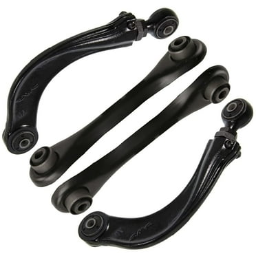 Detroit Axle - Front Lower Control Arms for 2013-2018 Ford Escape 2pc ...