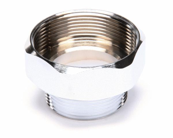 T&S Brass B-3945 2-Inch Npt Female X 1 1/2-Inch Npt Male Adapter ...