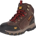 CAT Footwear Men's Navigator Size 12 Medium - Waterproof Work Boot ...
